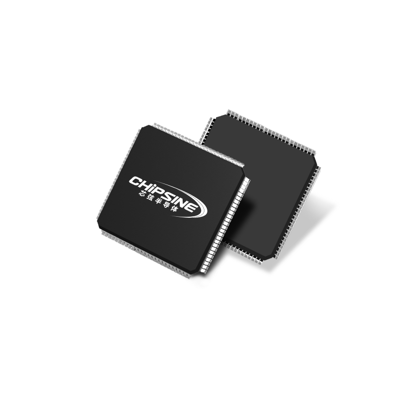 关于我们_芯弦半导体 ChipSine | 官方网站