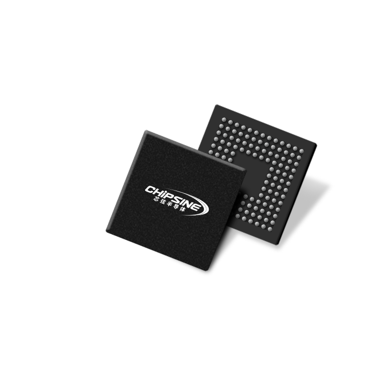 关于我们_芯弦半导体 ChipSine | 官方网站